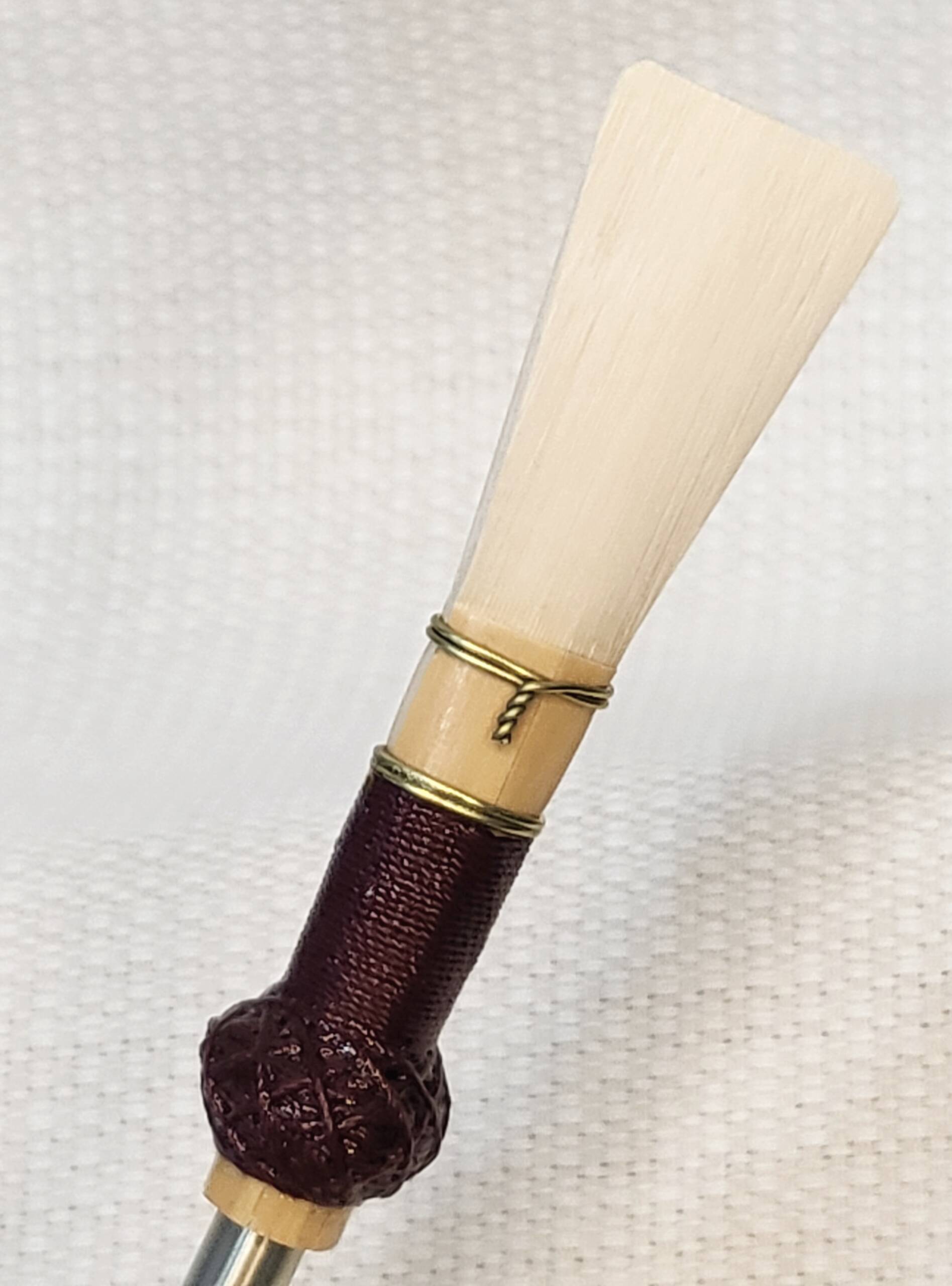 Palheta “Bonazza” – Ritmos e Minúcias